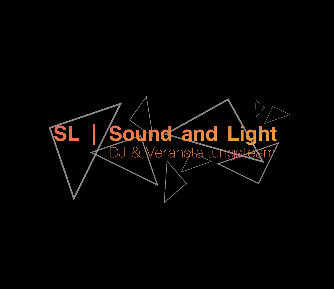 Die Sound and Light Crew ist ein DJ & Veranstaltungsteam für jeden Anlass